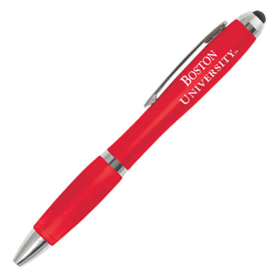 Tek Stylus/Ballpoint Pen - Spirit Products Ltd.