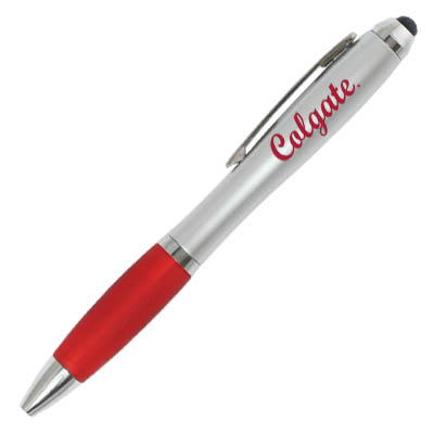 Tek Stylus/Ballpoint Pen - Spirit Products Ltd.