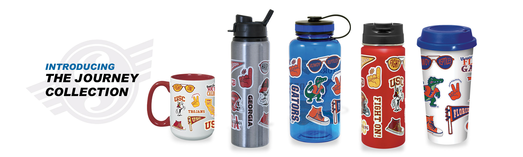 Spirit Products | Custom Designed Products & Merchandise