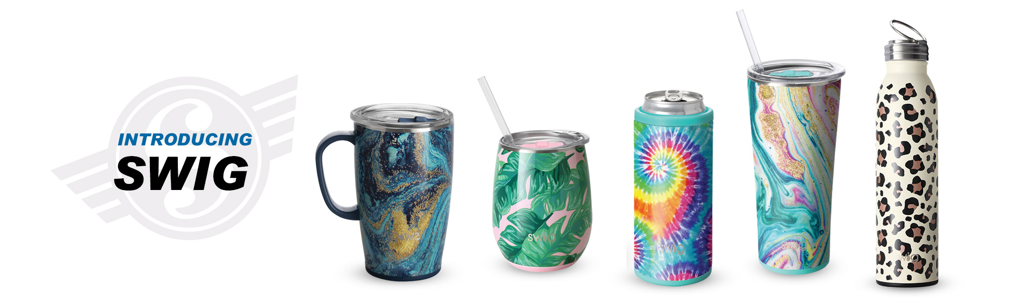 Spirit Products | Custom Designed Products & Merchandise