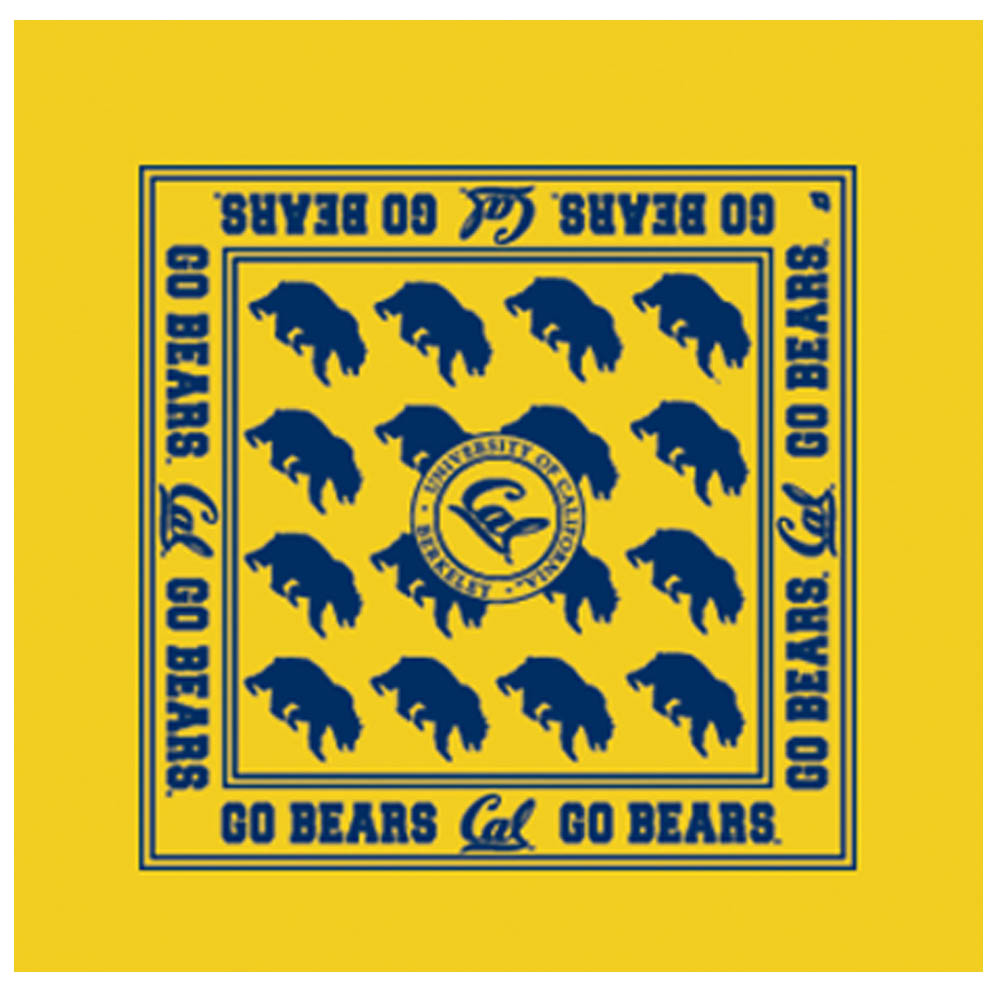 Great Wave Bandana - Spirit Products Ltd.