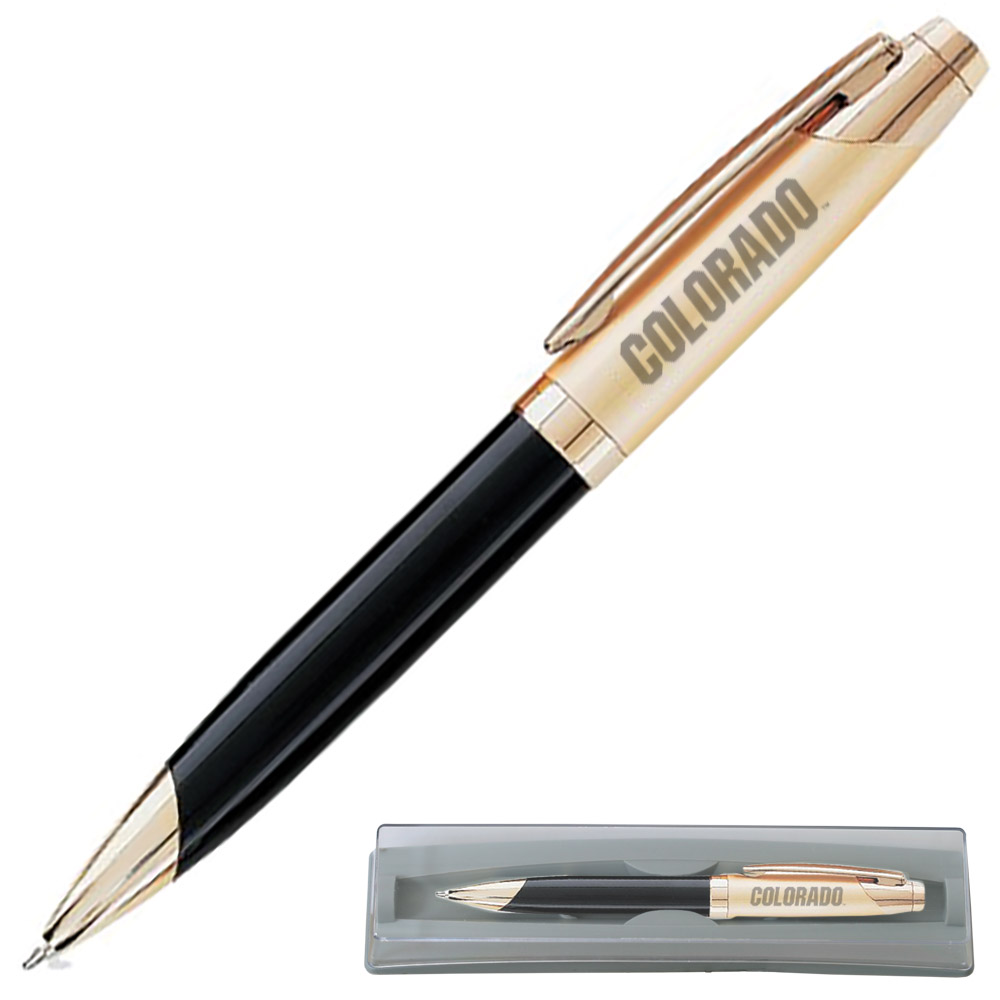 Elegante Pen in Gift Box - Spirit Products Ltd.