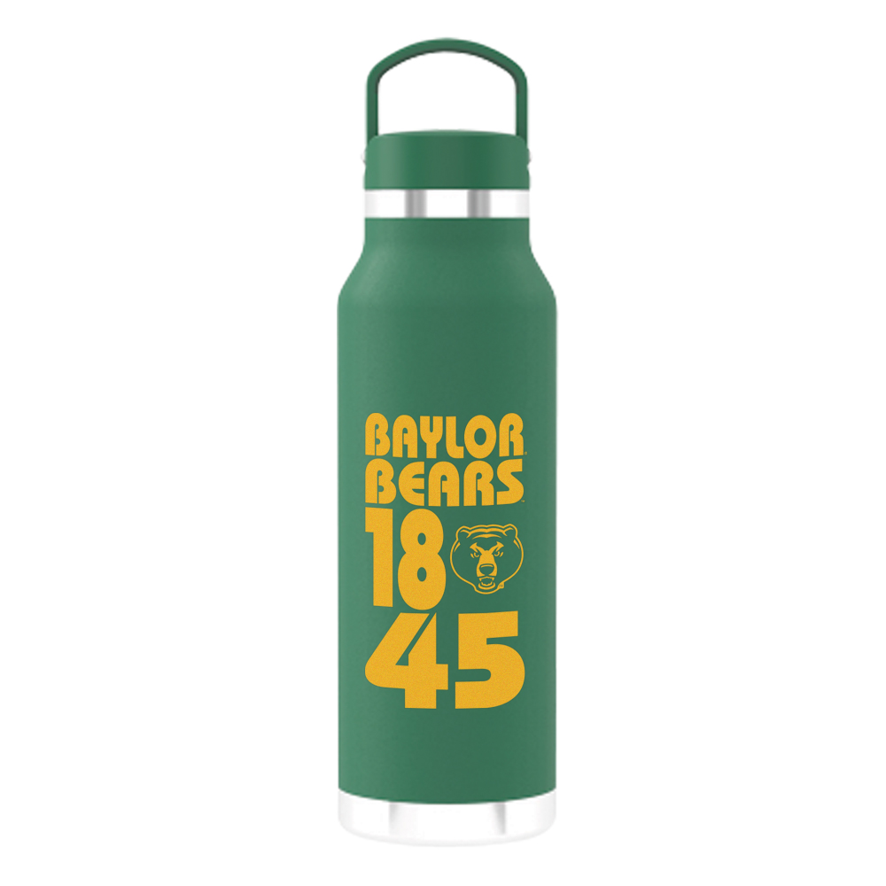 H2GO® Voyager Sport Bottle - Spirit Products Ltd.