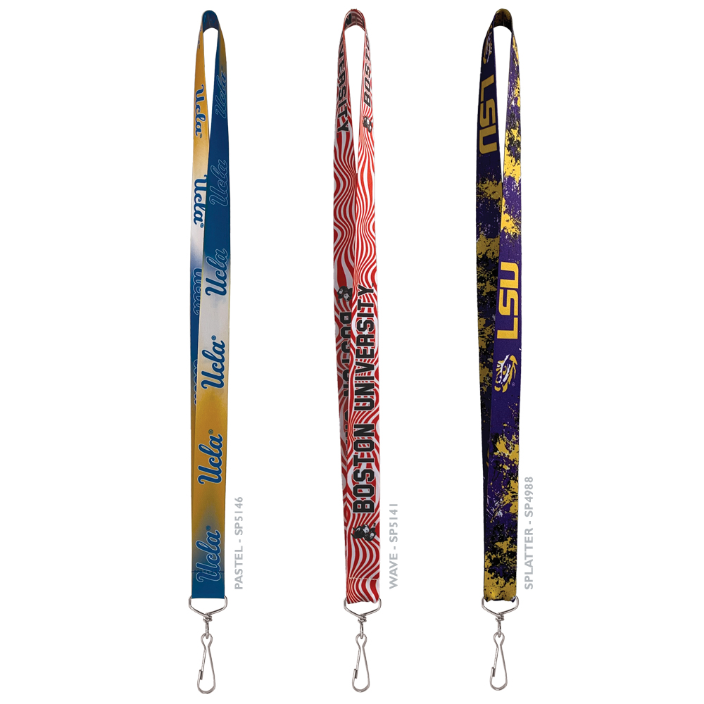 Next Generation South Beach Lanyard - Spirit Products Ltd.