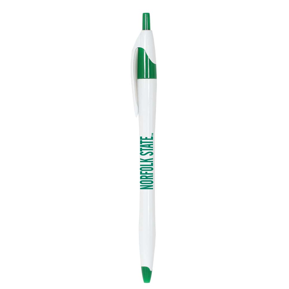 Monterey Ballpoint Pen - 3-Pack - Spirit Products Ltd.
