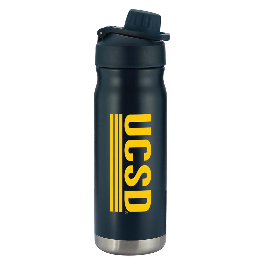 H2GO® Voyager Sport Bottle - Spirit Products Ltd.