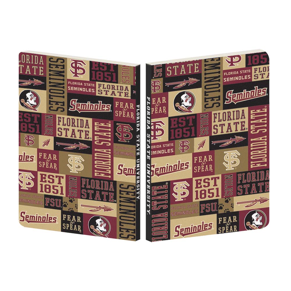 Mercury Notebook & Pen - Spirit Products Ltd.