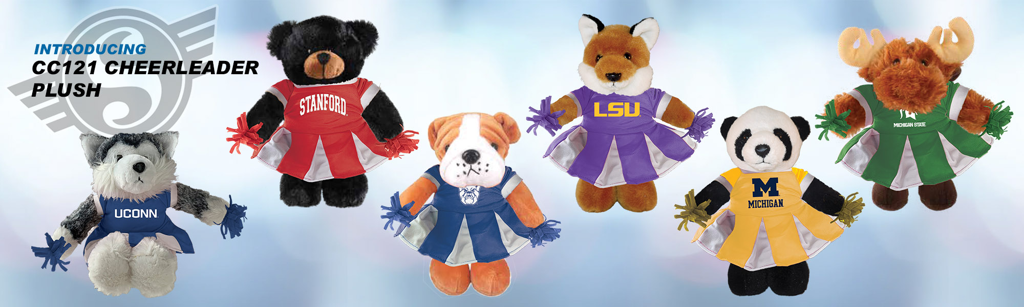 Spirit Products | Custom Designed Products & Merchandise