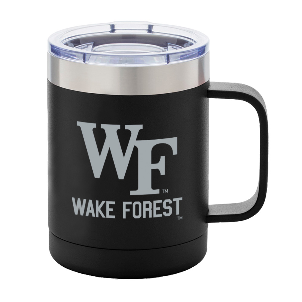Basecamp® Zion Mug - Spirit Products Ltd.