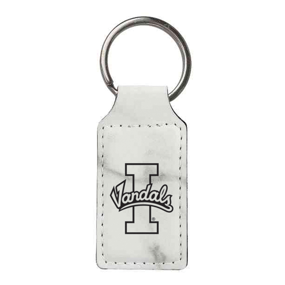 Wooden Custom Key Tag - Spirit Products Ltd.