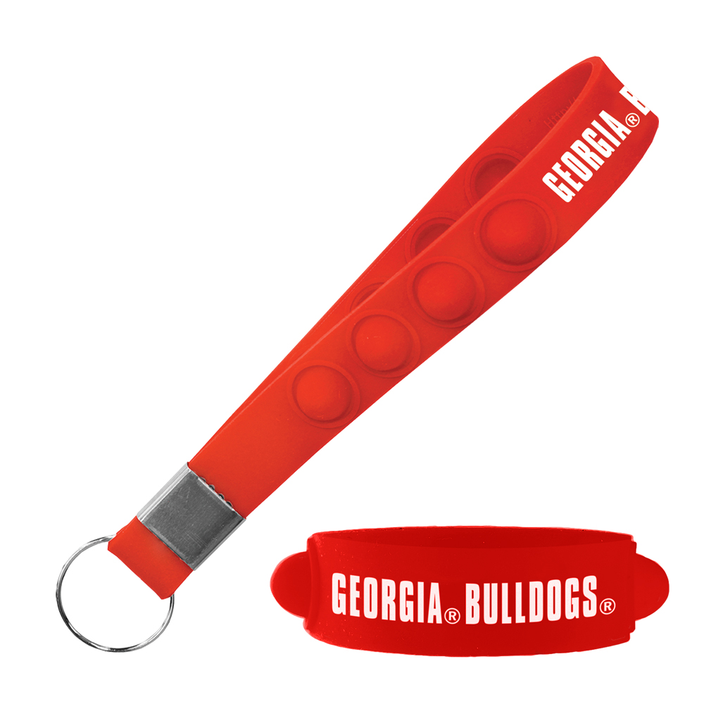 Stress Pop Key Tag - Spirit Products Ltd.