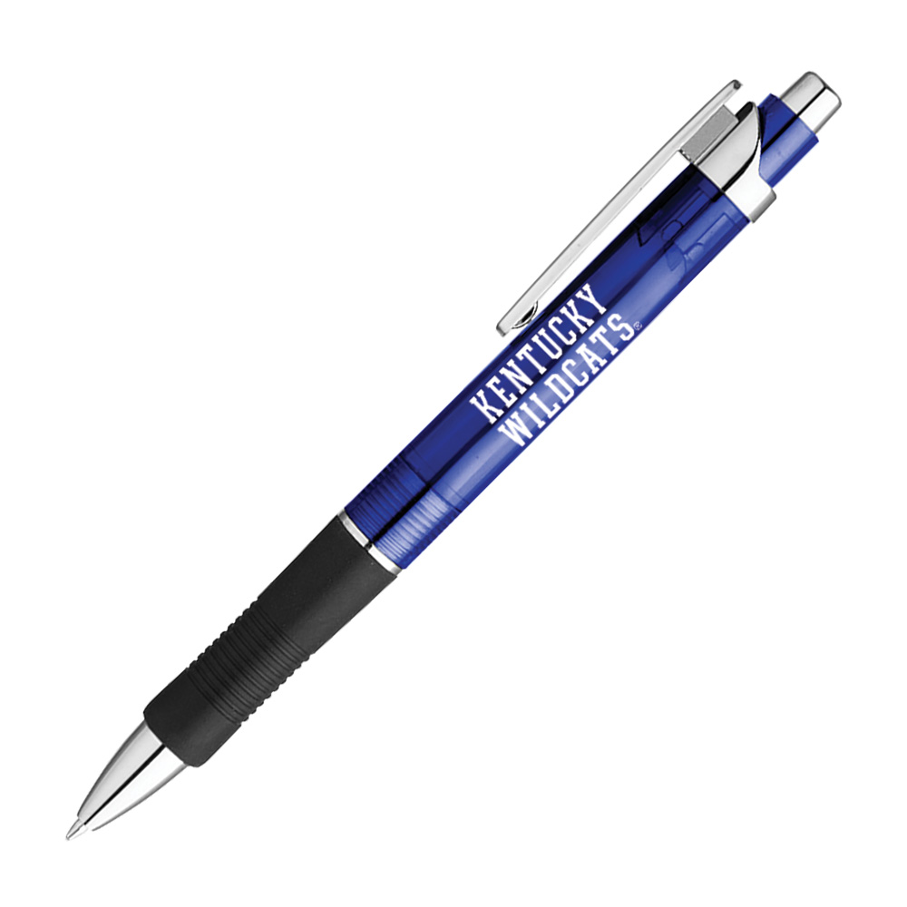 Georgetown Gel Pen - Spirit Products Ltd.