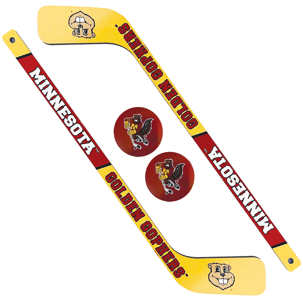 Custom Sports Toys, Foam Balls & Mini Hockey Sticks | Spirit Products
