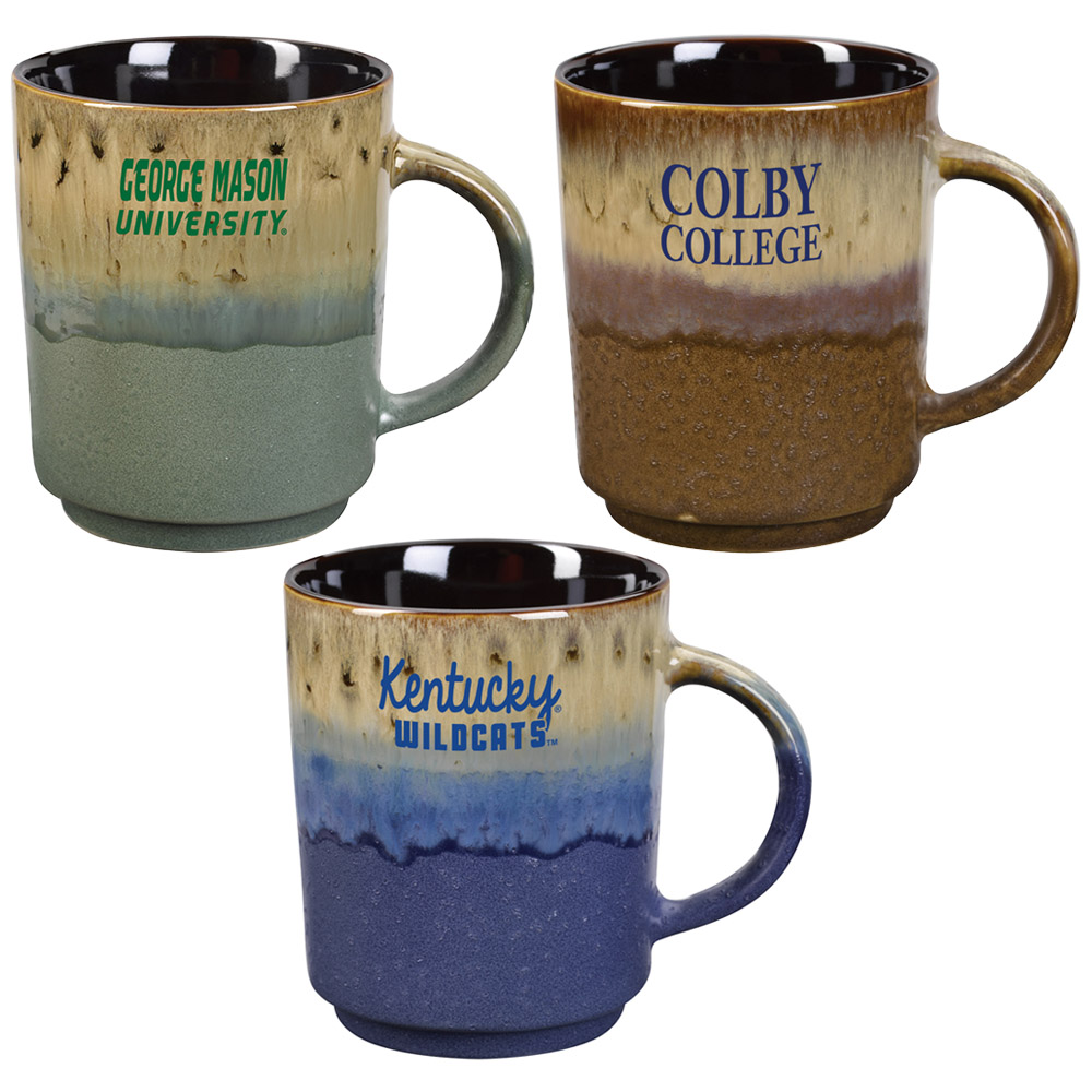 Yuma Café Mug - Spirit Products Ltd.