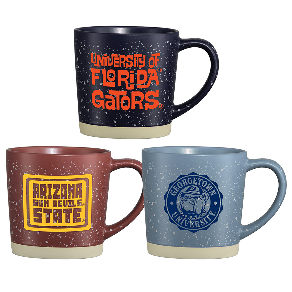 Ledge Café Mug - Spirit Products Ltd.