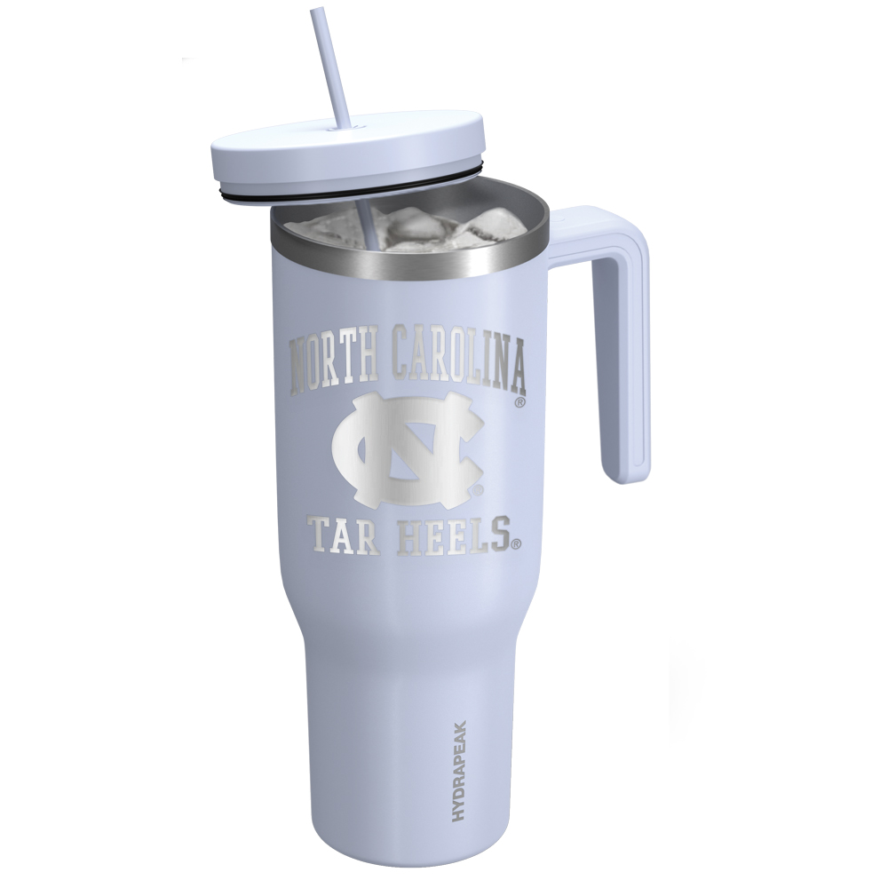HydraPeak® 40 oz. Voyager - Spirit Products Ltd.