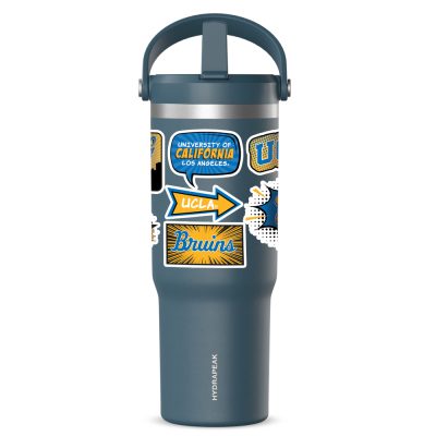 Hydrapeak® 32 oz. Nomad Travel Tumbler - Spirit Products Ltd.