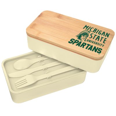Stackable Bento Lunch Set - Spirit Products Ltd.