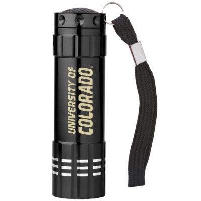 Renegade Flashlight - Spirit Products Ltd.