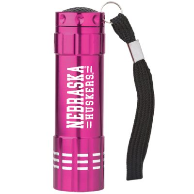 Renegade Flashlight - Spirit Products Ltd.