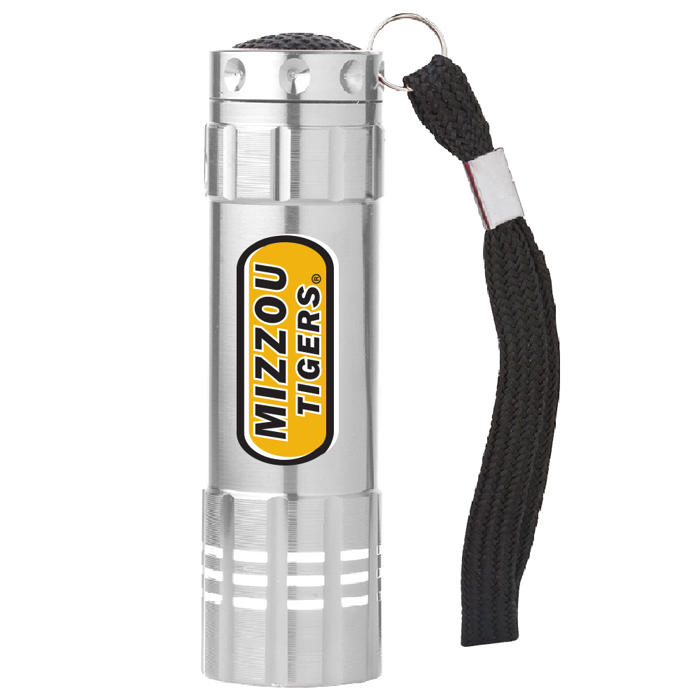 Renegade Flashlight - Spirit Products Ltd.