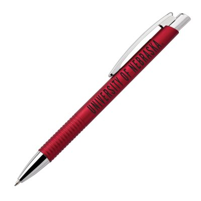 Roadster Ballpoint Pen - Spirit Products Ltd.