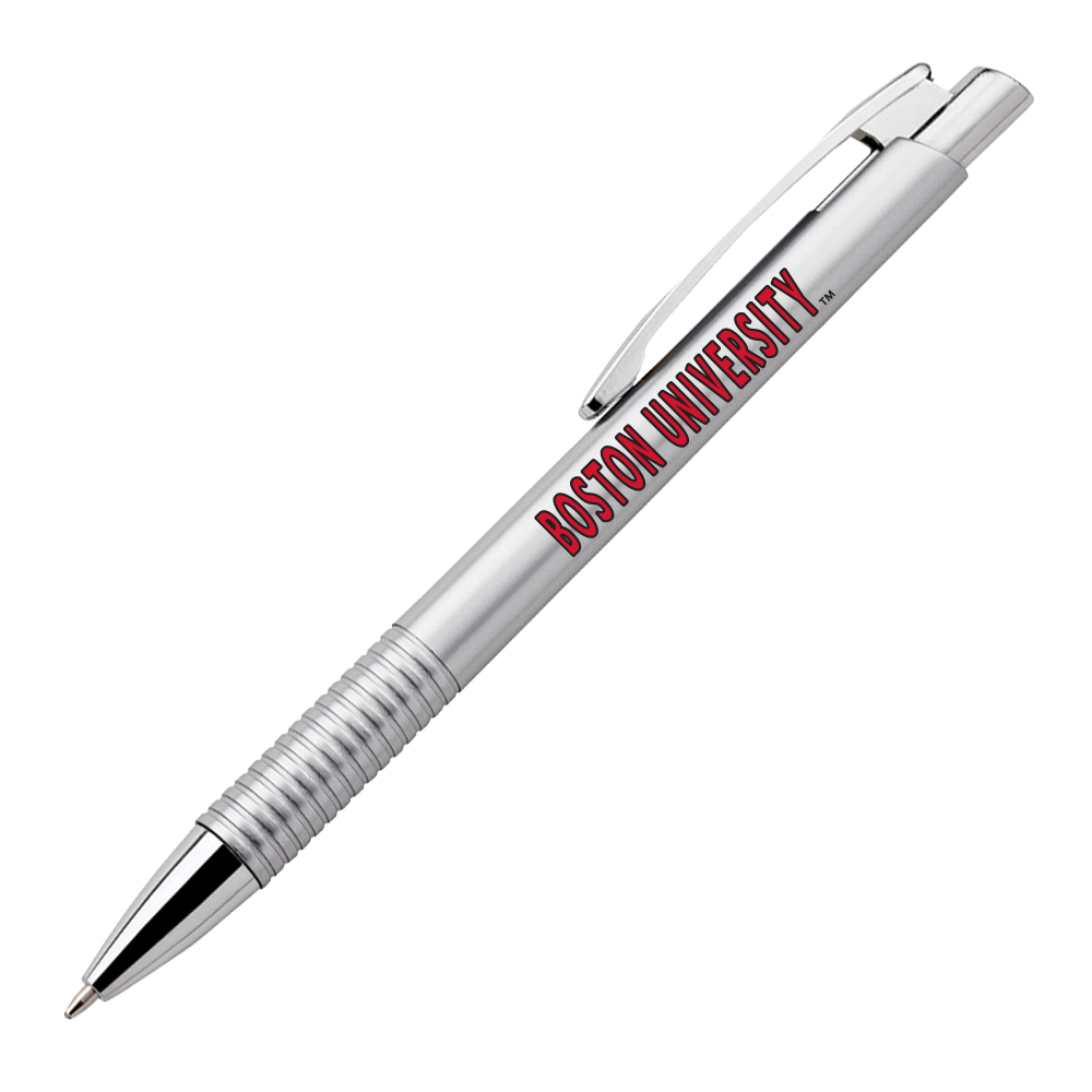 Roadster Ballpoint Pen - Spirit Products Ltd.