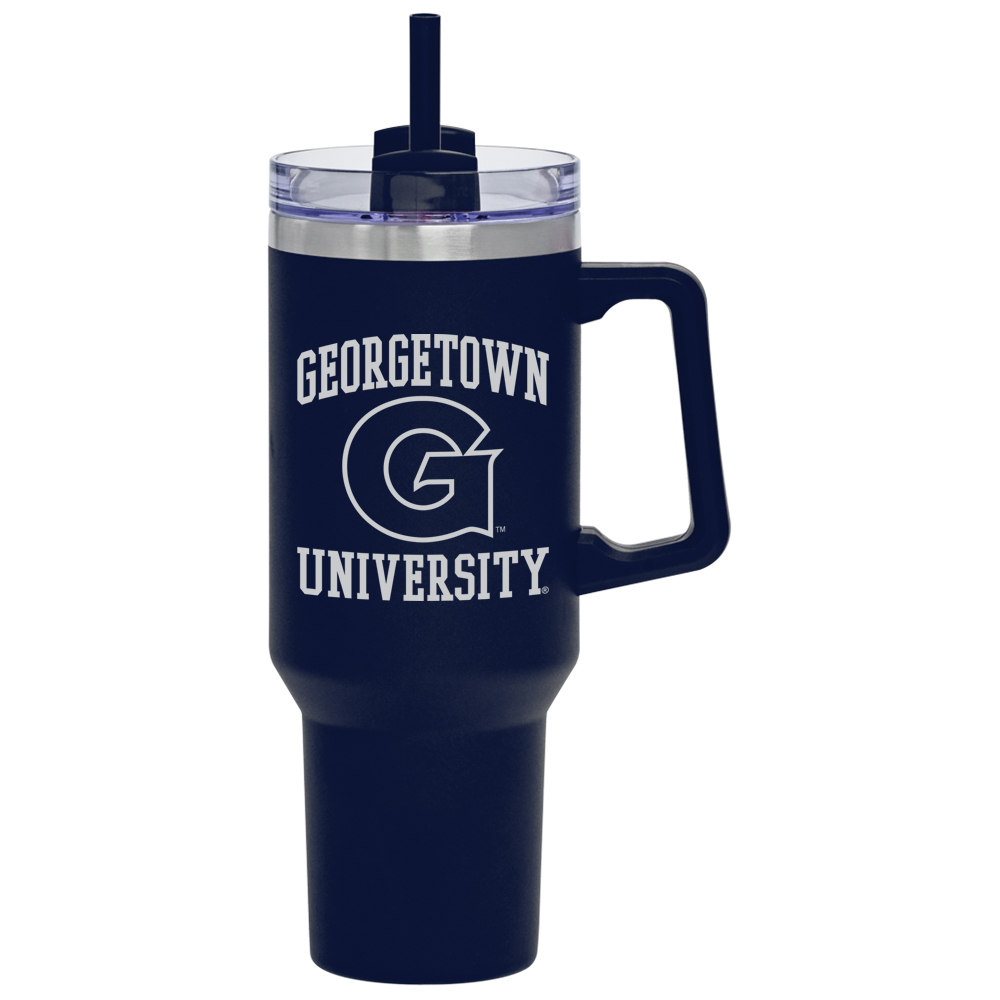 Kodiak 40 oz. Tumbler - Spirit Products Ltd.