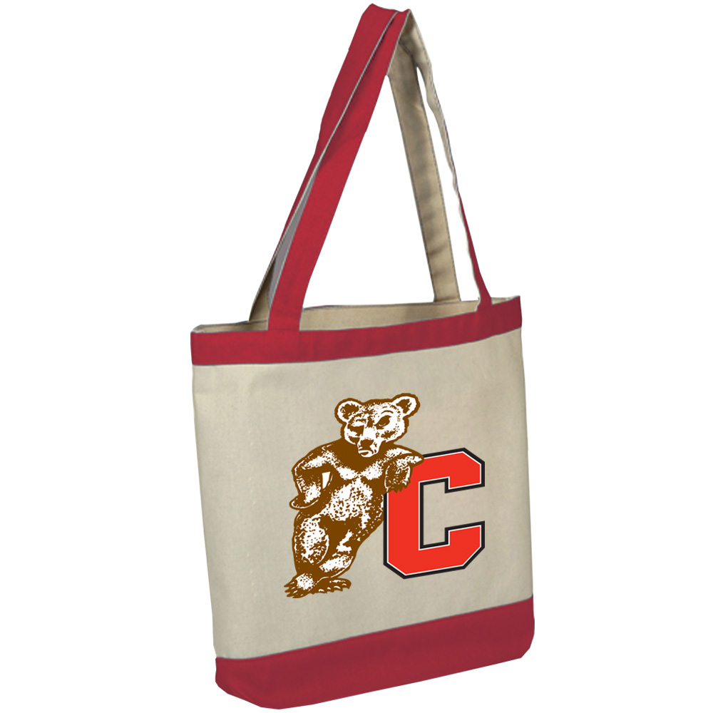 Barnard Tote Bag - Spirit Products Ltd.