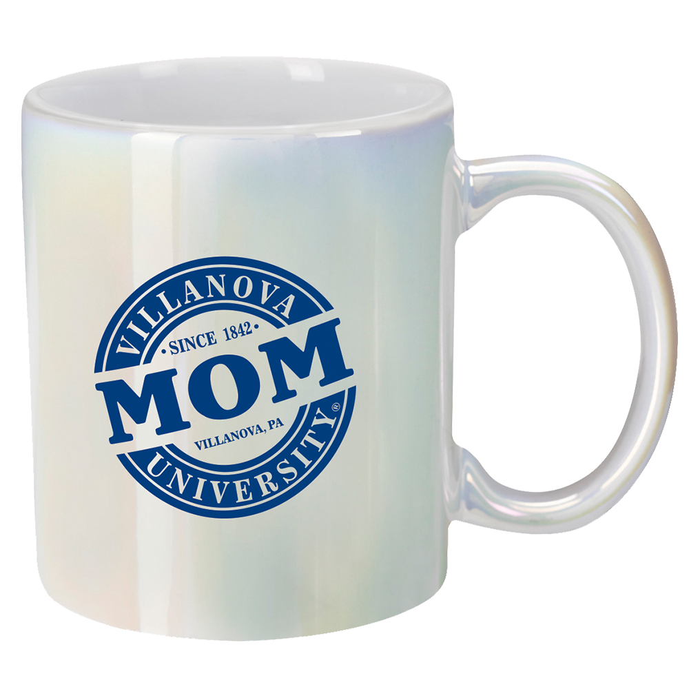 Iridescent Ceramic Mug - Spirit Products Ltd.