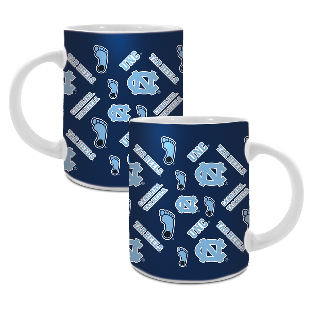 Thompson Bistro Mug - Spirit Products Ltd.