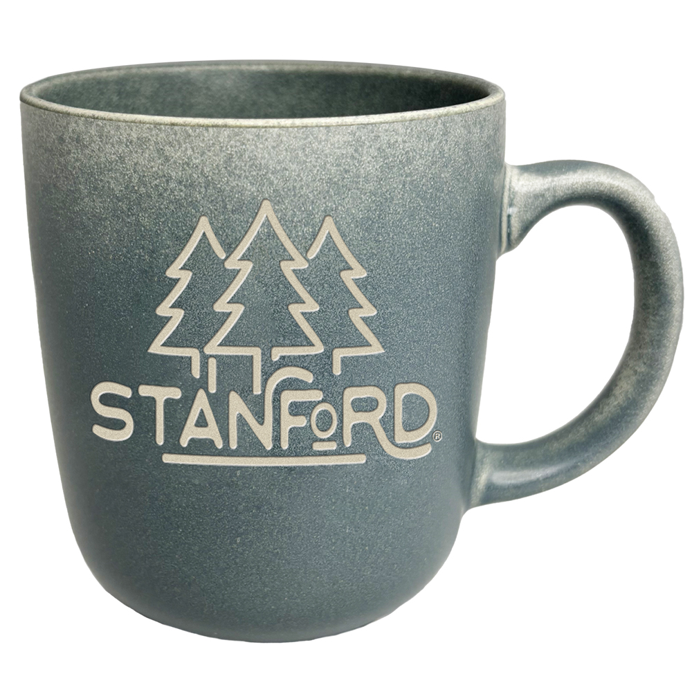 Etched Harbor Café Mug - Spirit Products Ltd.