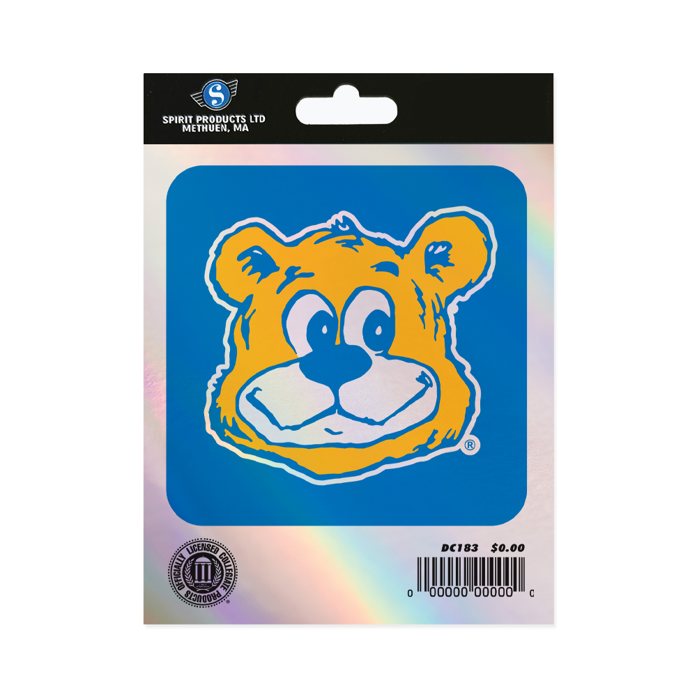 Hologram Stickers - Small - Spirit Products Ltd.