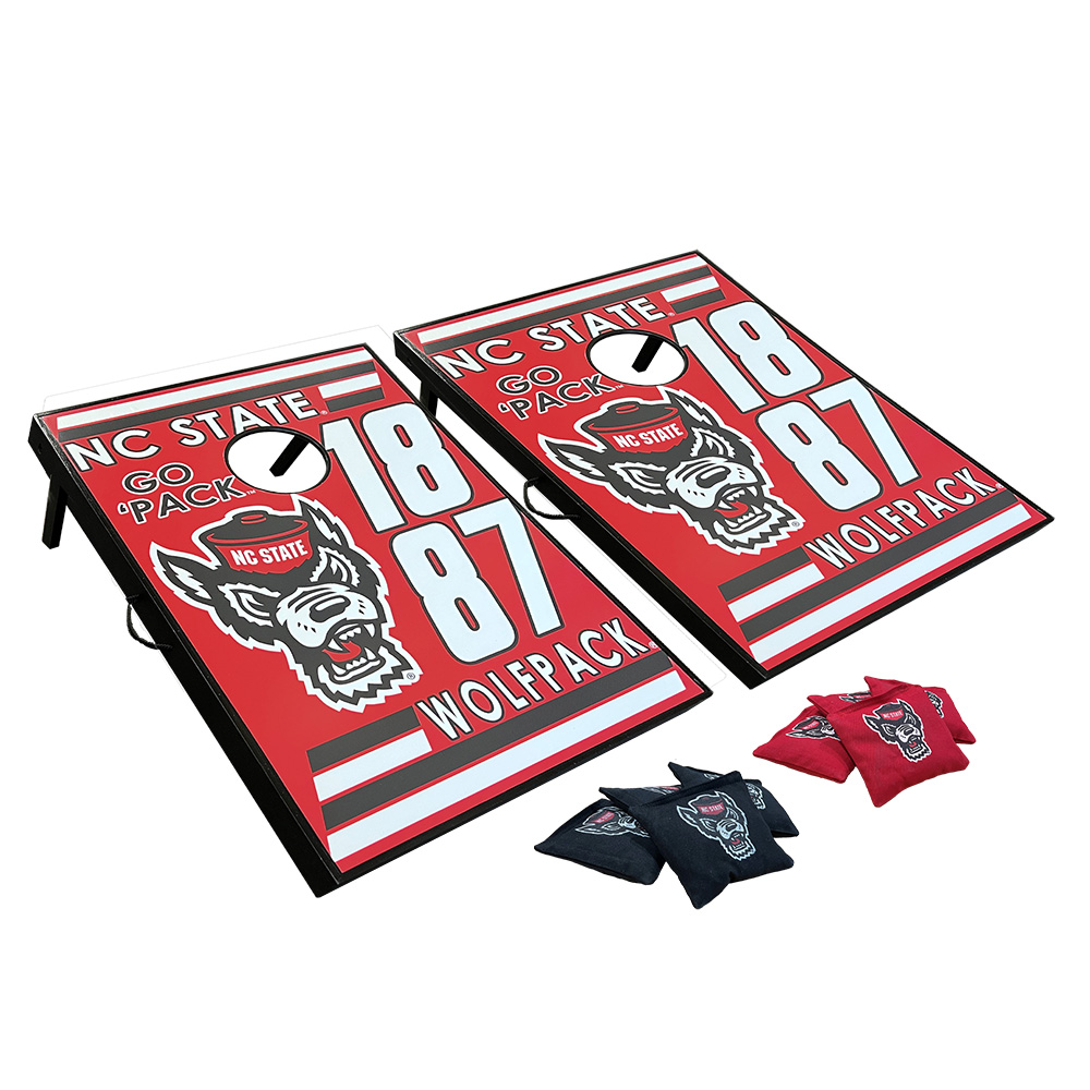 Tailgate Cornhole Game - Spirit Products Ltd.