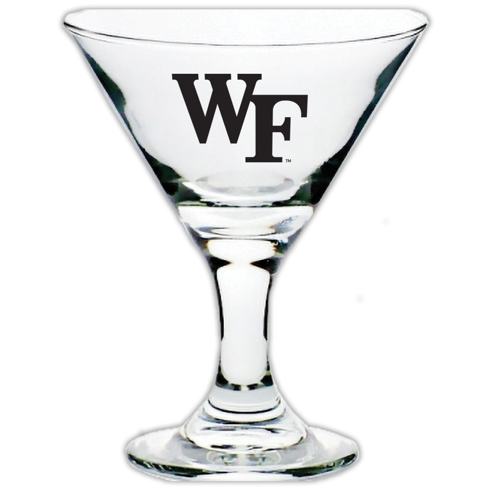 Martini Shot Glass - Spirit Products Ltd.