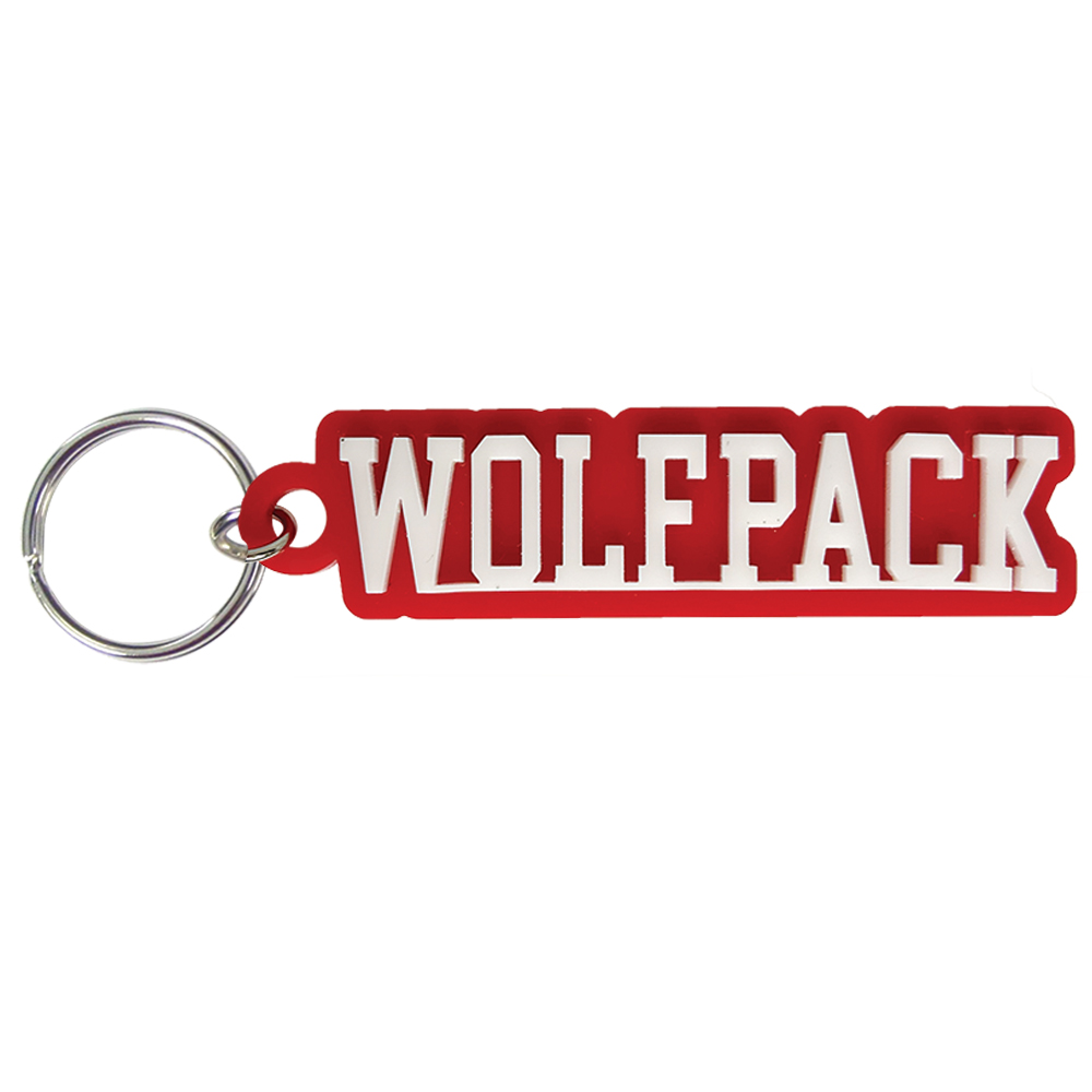 Monroe 2D Key Tag - Spirit Products Ltd.