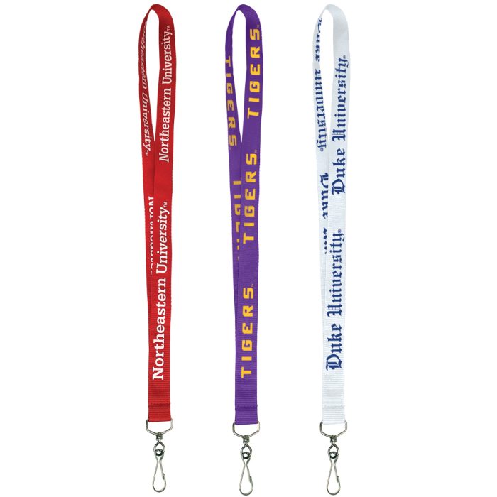 Custom Lanyards | Personalized Lanyard Designs | Order Now