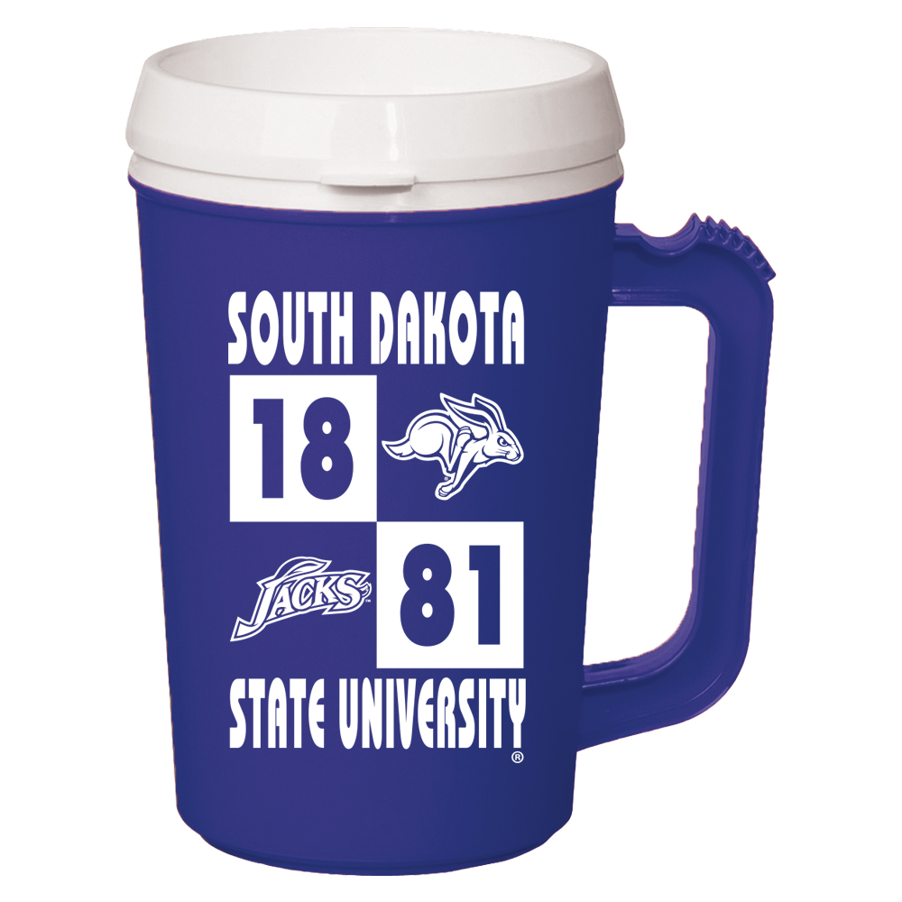 Thermo Insulated 22 Oz. Mug - Spirit Products Ltd.