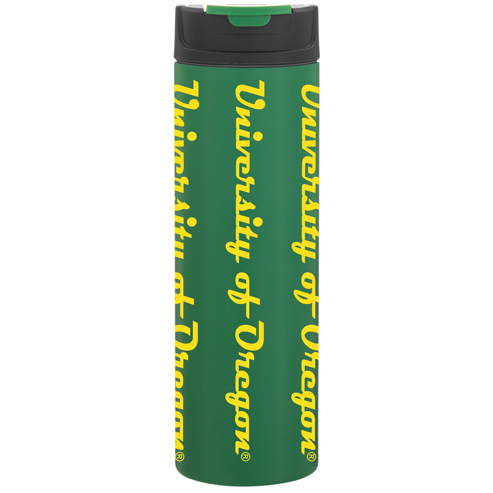 H2GO® Tuckerman's Travel Tumbler - Spirit Products Ltd.