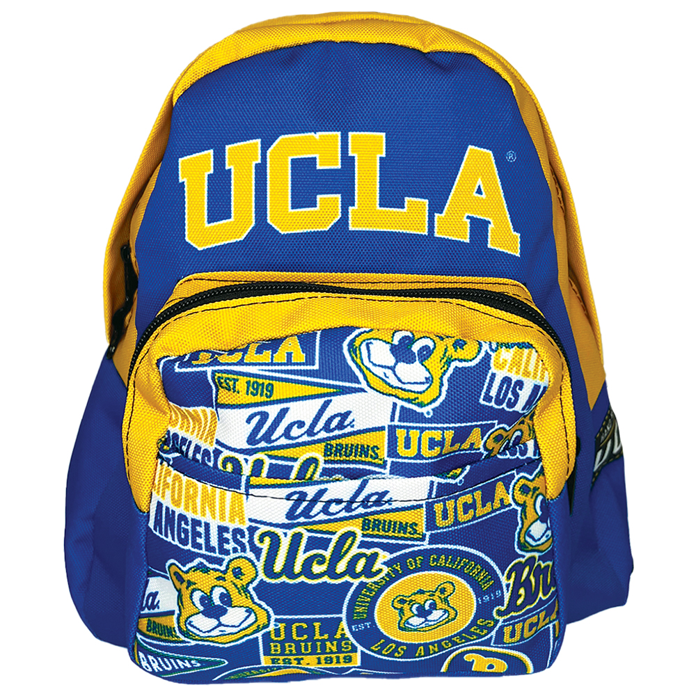Ward Hill Youth Backpack - Spirit Products Ltd.