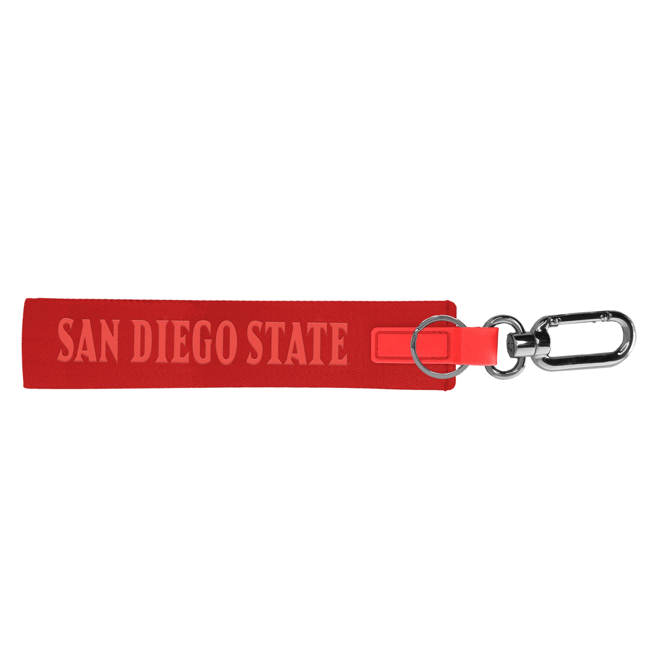 Here I Am Key Strap - Woven - Spirit Products Ltd.