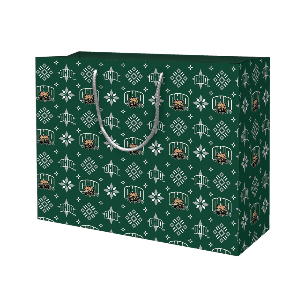 Eaton Gift Bag – 8” x 5” x 10” - Spirit Products Ltd.