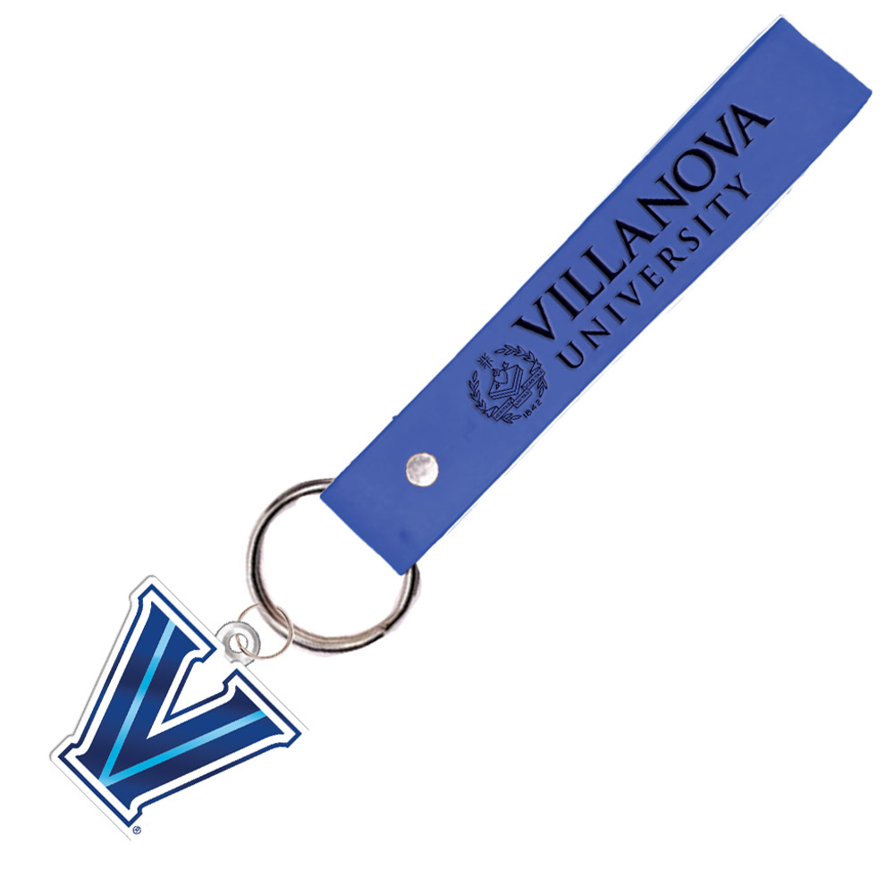 Glendale Leather Key Strap - Spirit Products Ltd.