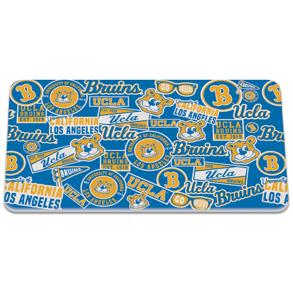 Doggie Placemat - Rectangle Shape - Spirit Products Ltd.