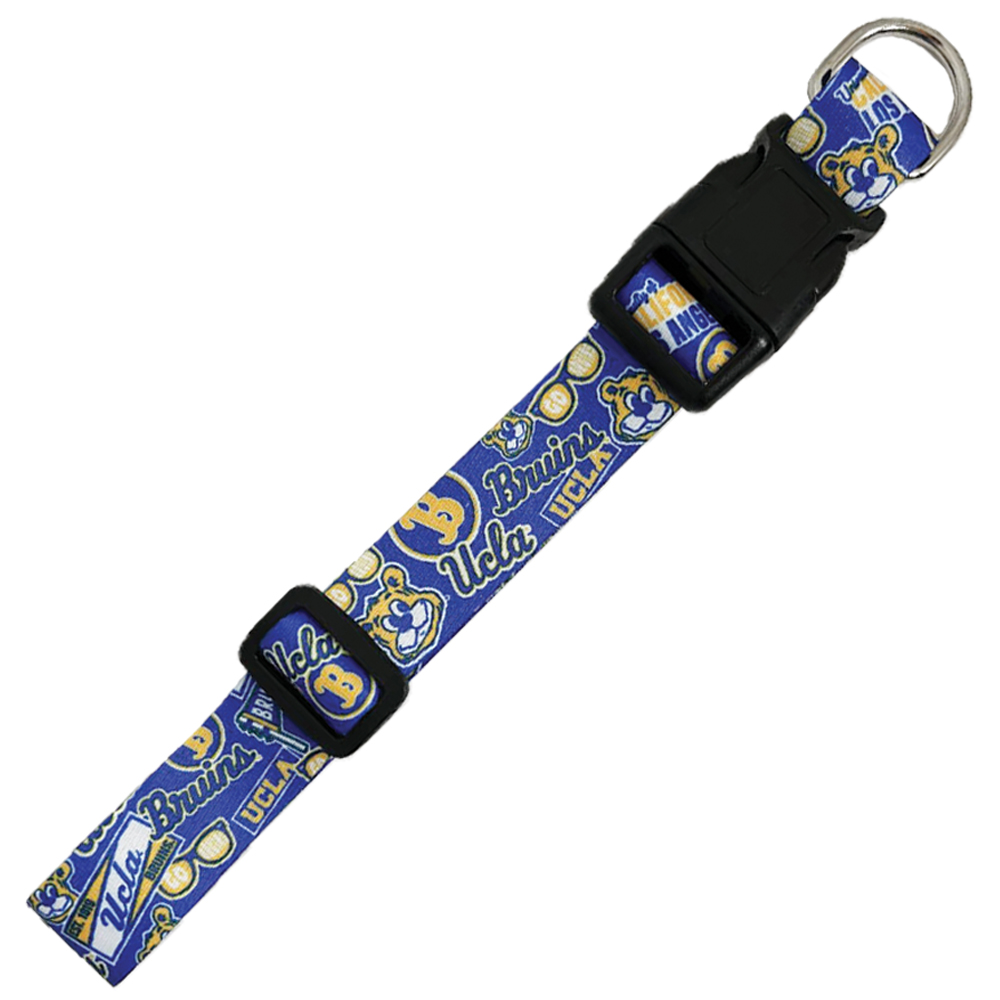 Deluxe Custom 32” Pet Collar - Spirit Products Ltd.