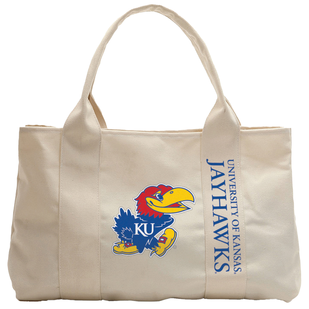 Mesa Canvas Tote - Spirit Products Ltd.